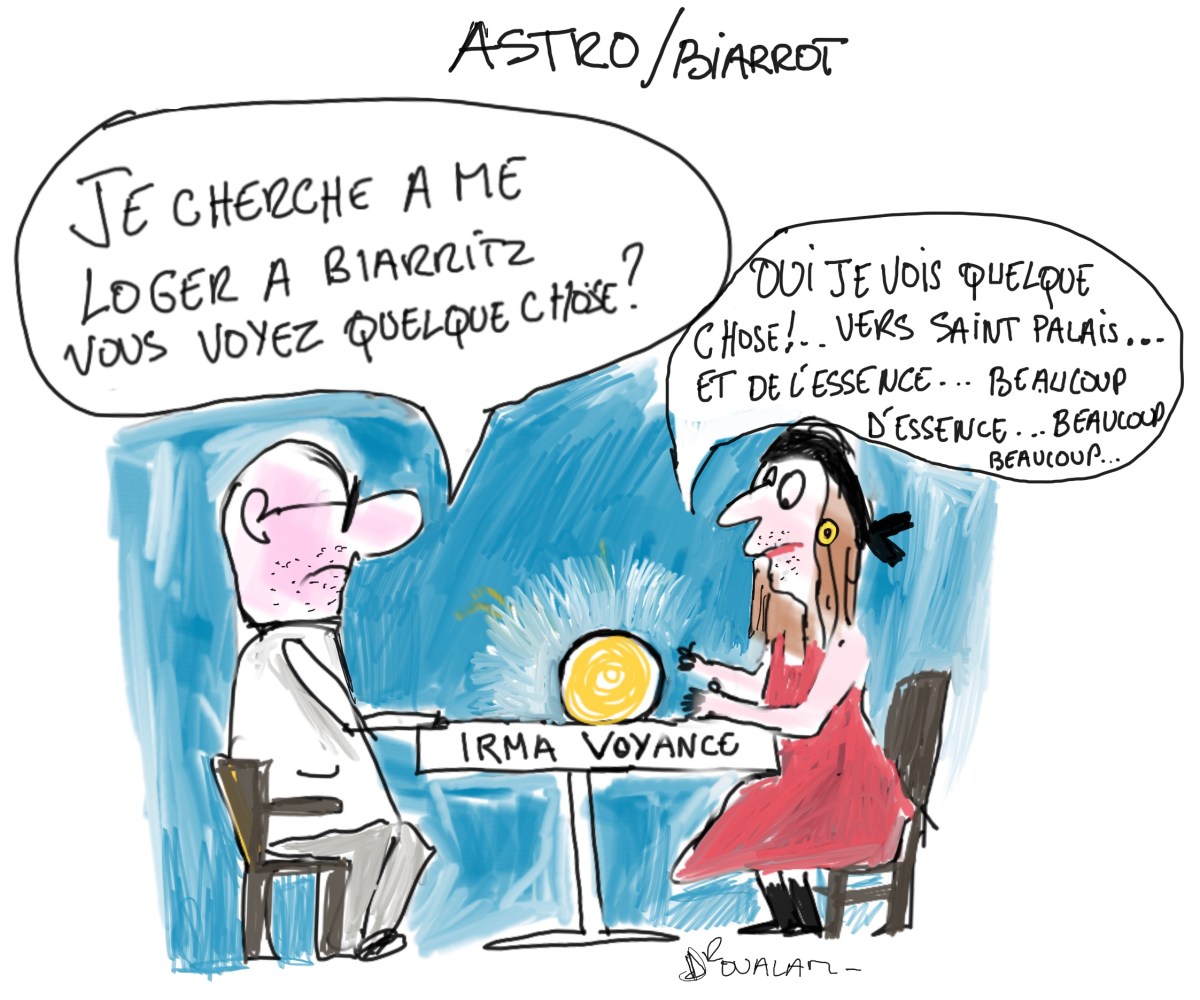 Philippe Ruggieri : « Des solutions à la crise du logement existent ...