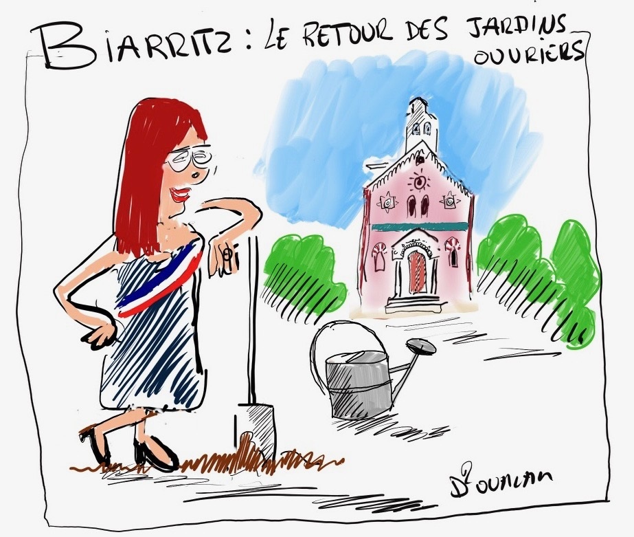 Rue Pellot : Maïder a décidé seule – Jamais Trop de Ramdam